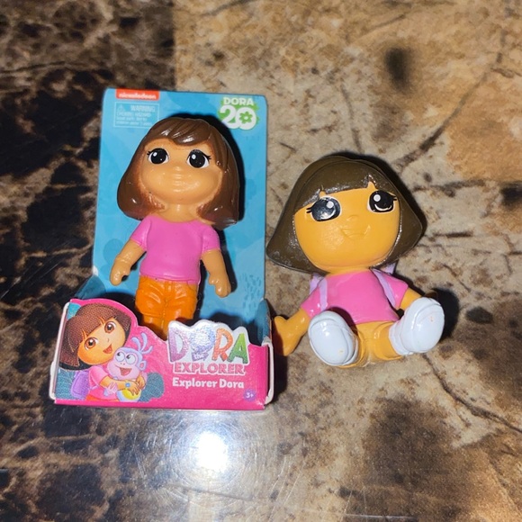 Toys | Dora Mini Brands | Poshmark